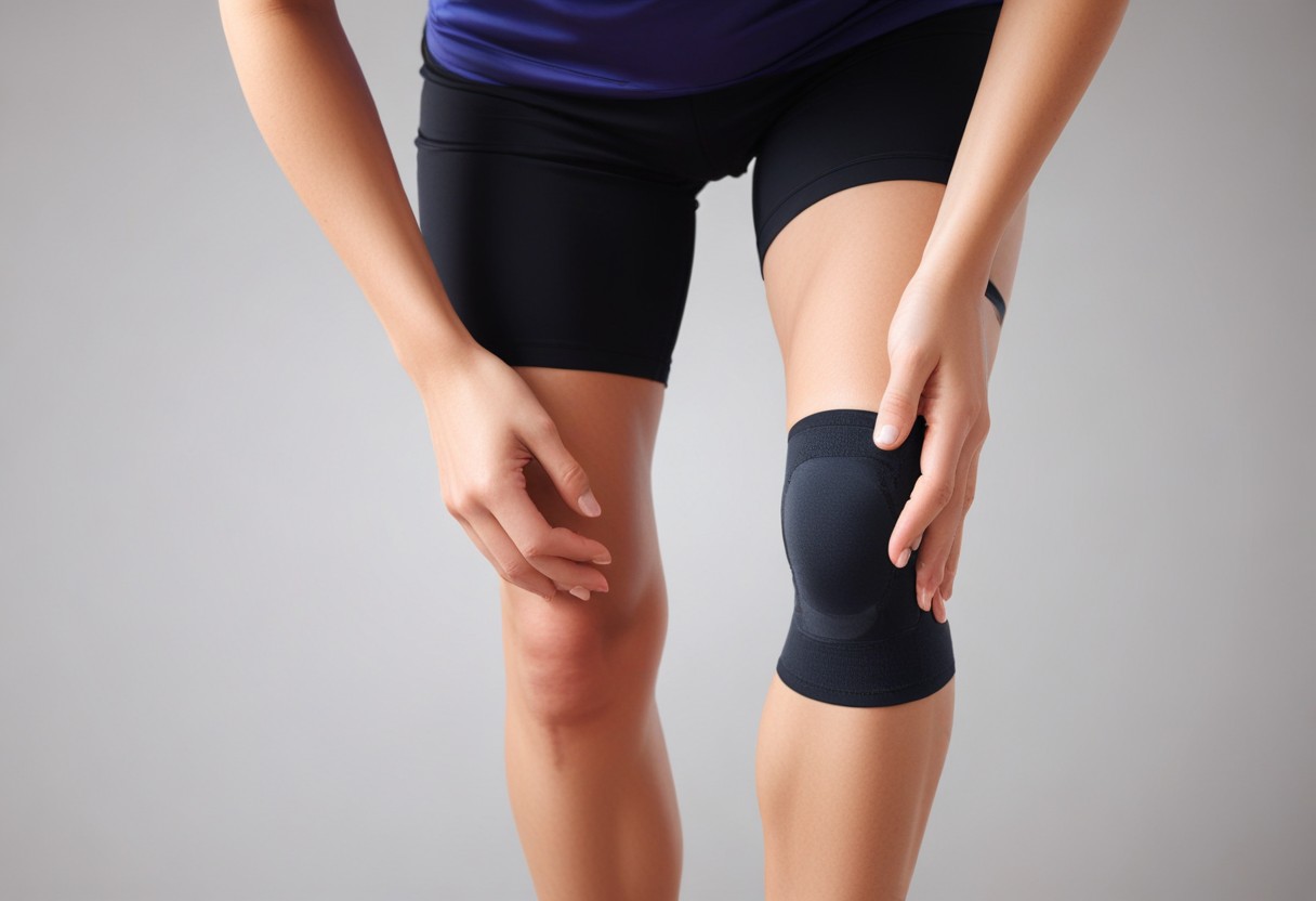 Top 5 Best Knee Caps for Pain Relief: Find Your Perfect Match